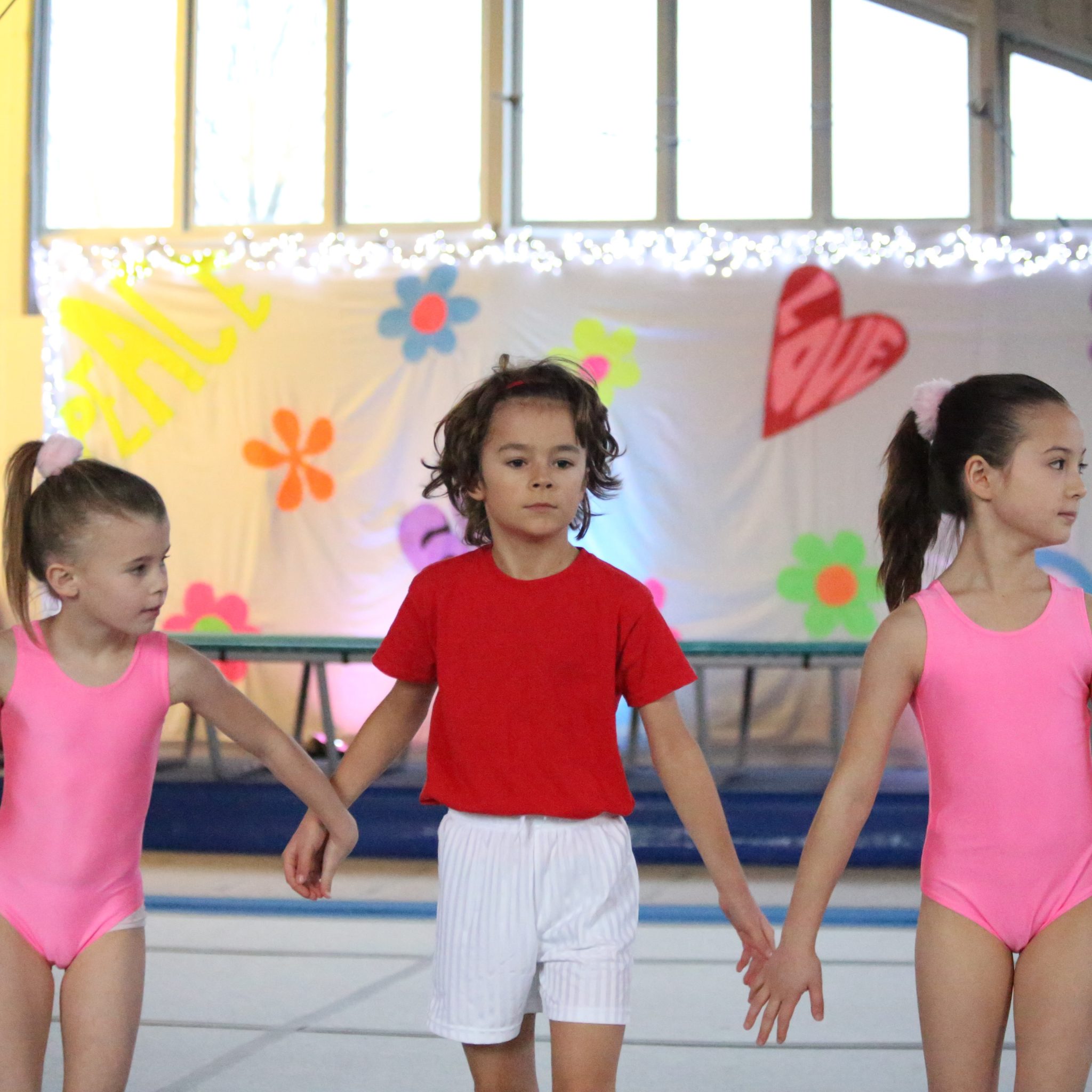 Home - Richmond Gymnastics Association