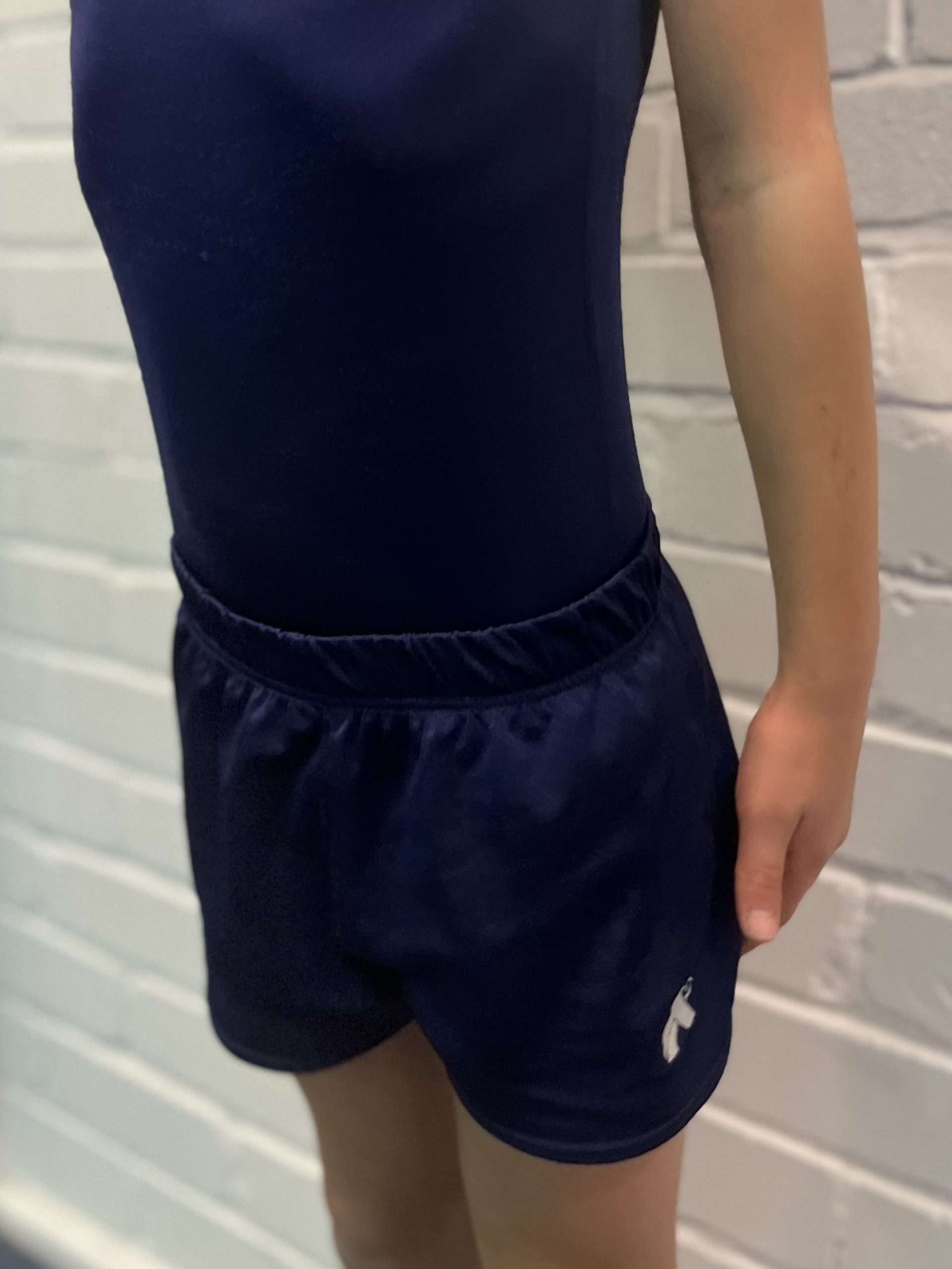 Pre-school Kit - Richmond Gymnastics Association