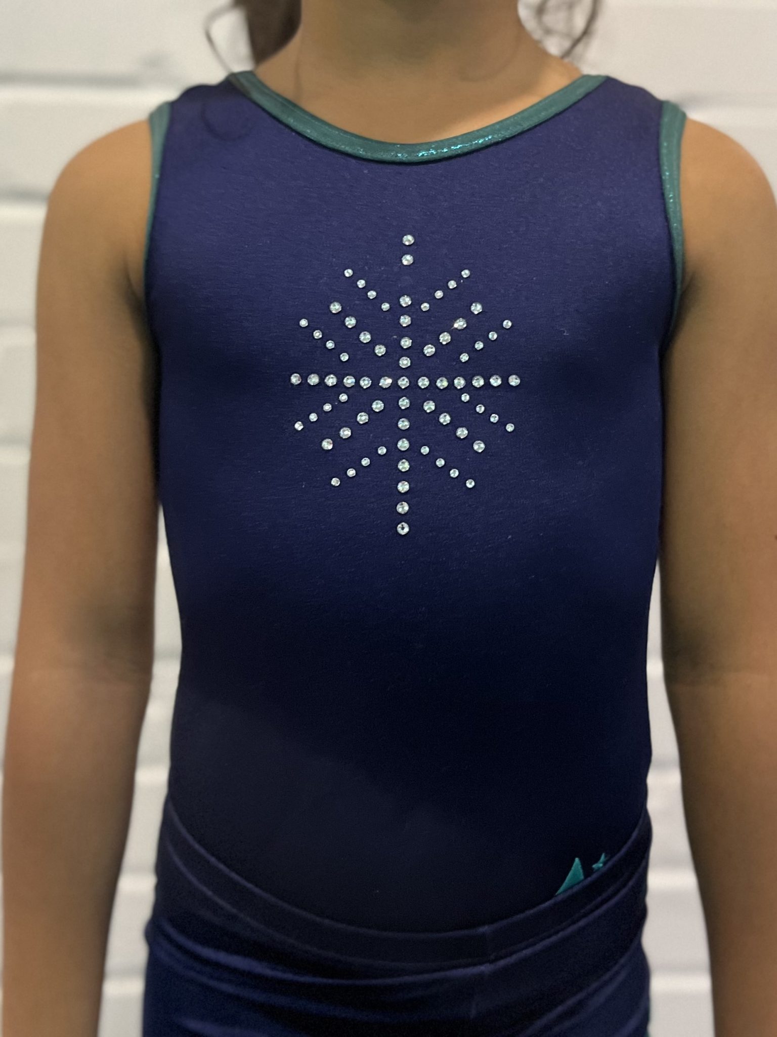 General Kit - Richmond Gymnastics Association