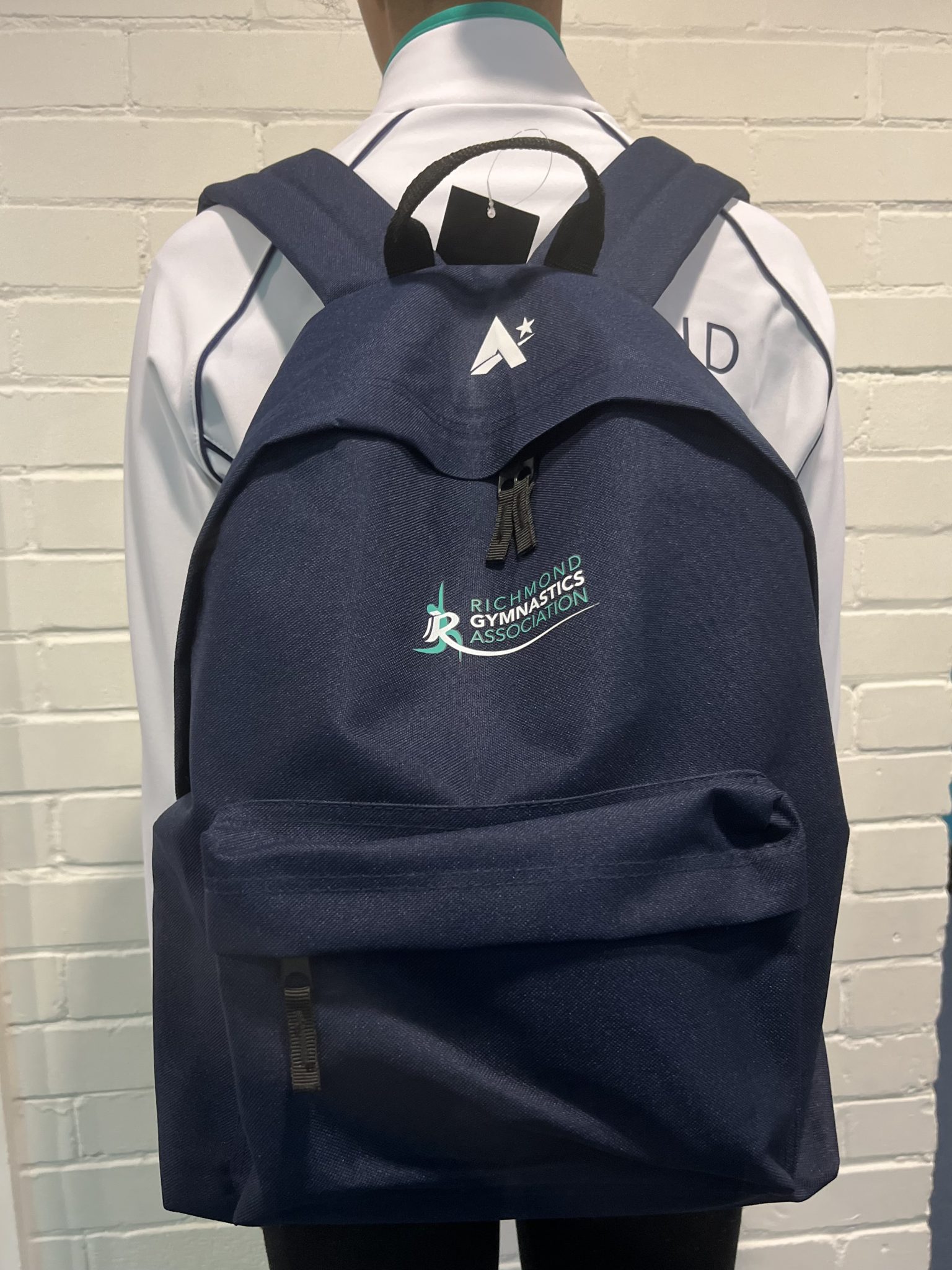 General Kit - Richmond Gymnastics Association