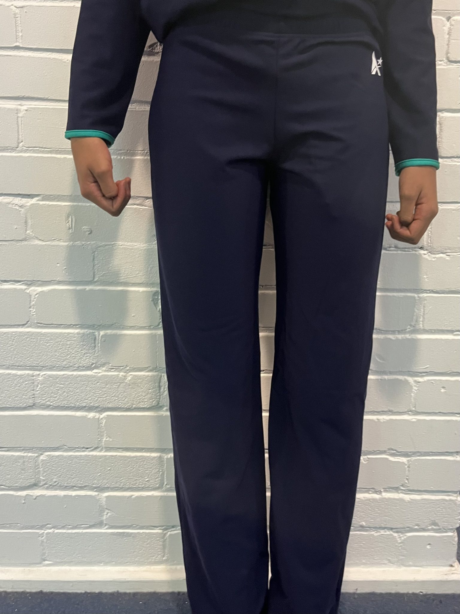 General Kit - Richmond Gymnastics Association