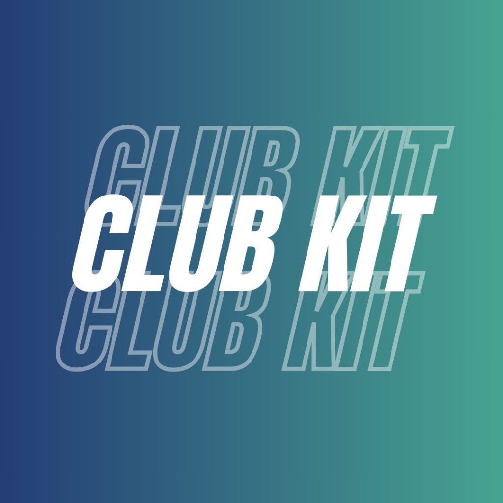 General Kit - Richmond Gymnastics Association