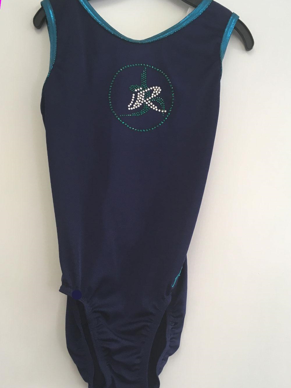 Squad & Invitational Kit - Richmond Gymnastics Association
